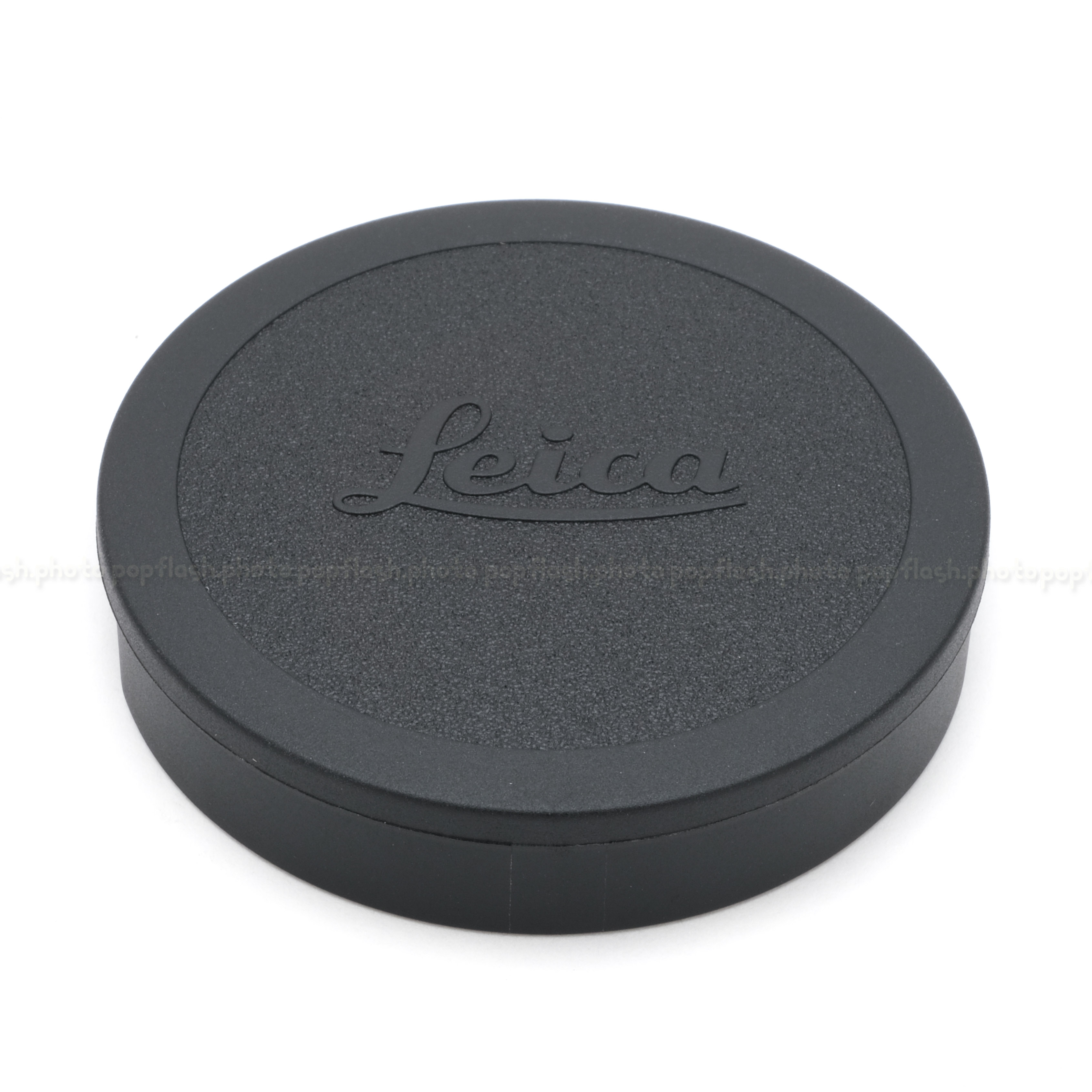Leica Lens Hood Cap #14163 USA NEW - For Leica Hoods 12521, 12564, 12