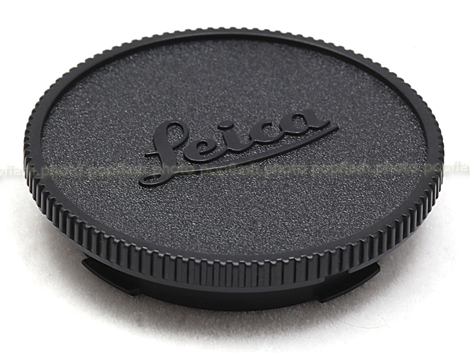 Leica Body Cap #14397 USA NEW - For Leica M Series Cameras