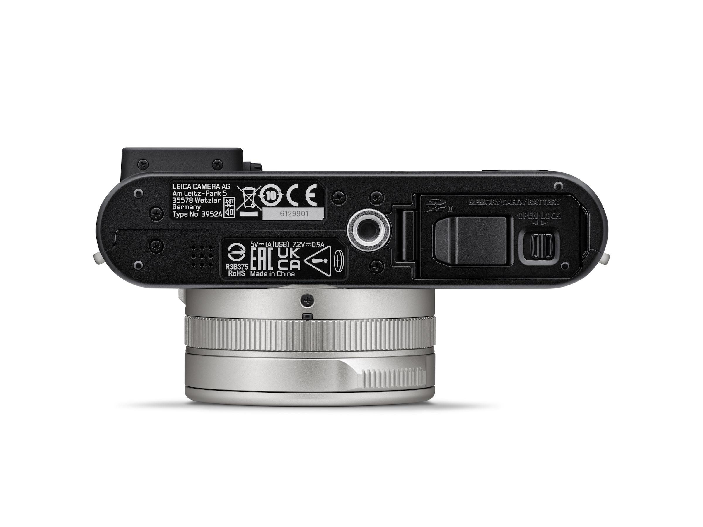Leica D-Lux 8 Digital Camera (100 Years of Leica Limited Edition)
